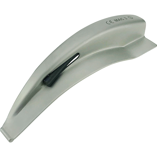 Single Use Laryngoscopes - Starkling Anesthesia - Laryngoscopes for ...