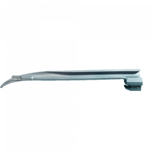 Conventional laryngoscope blades (reusable) - Starkling Anesthesia